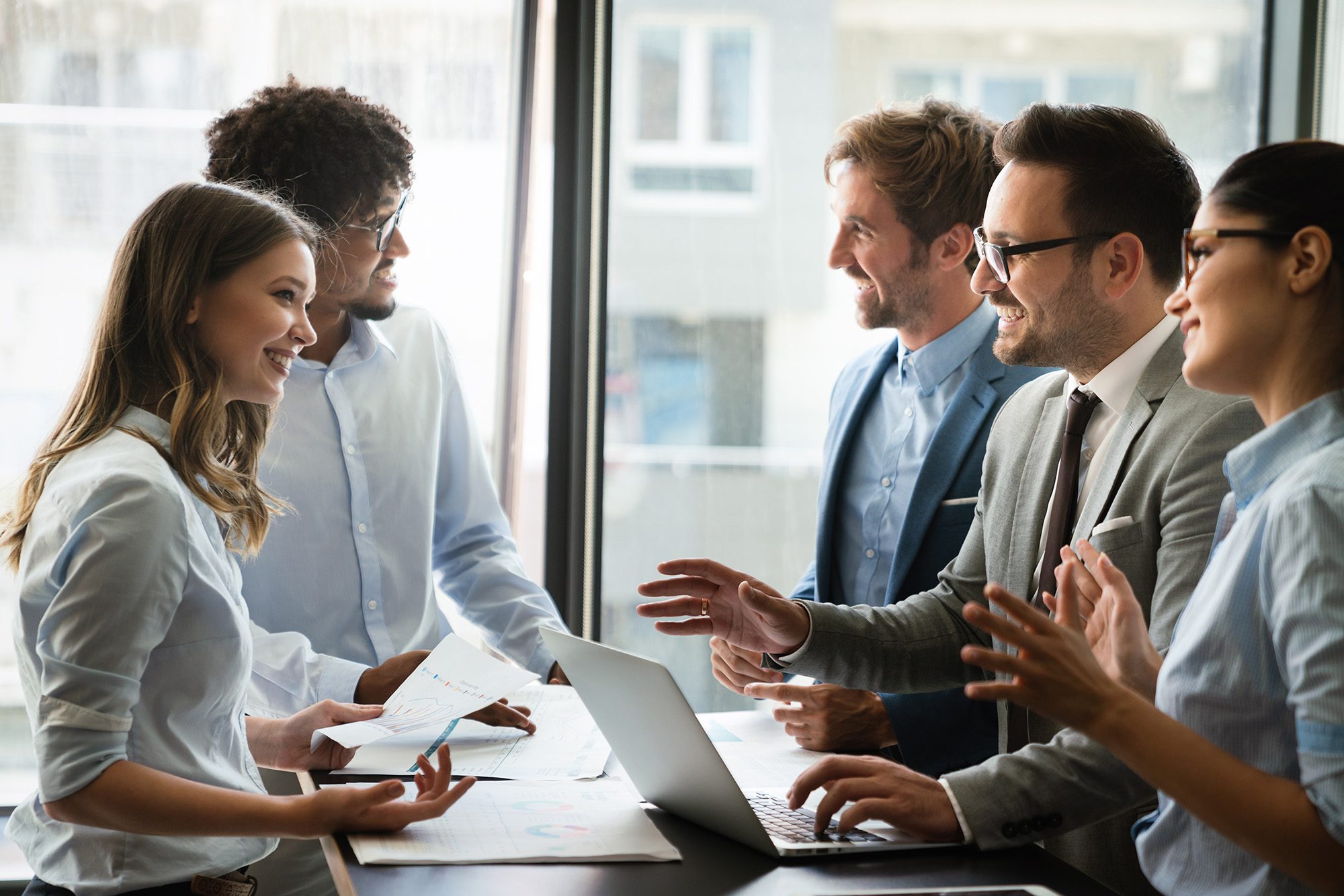 Experience ASI - ASI Government